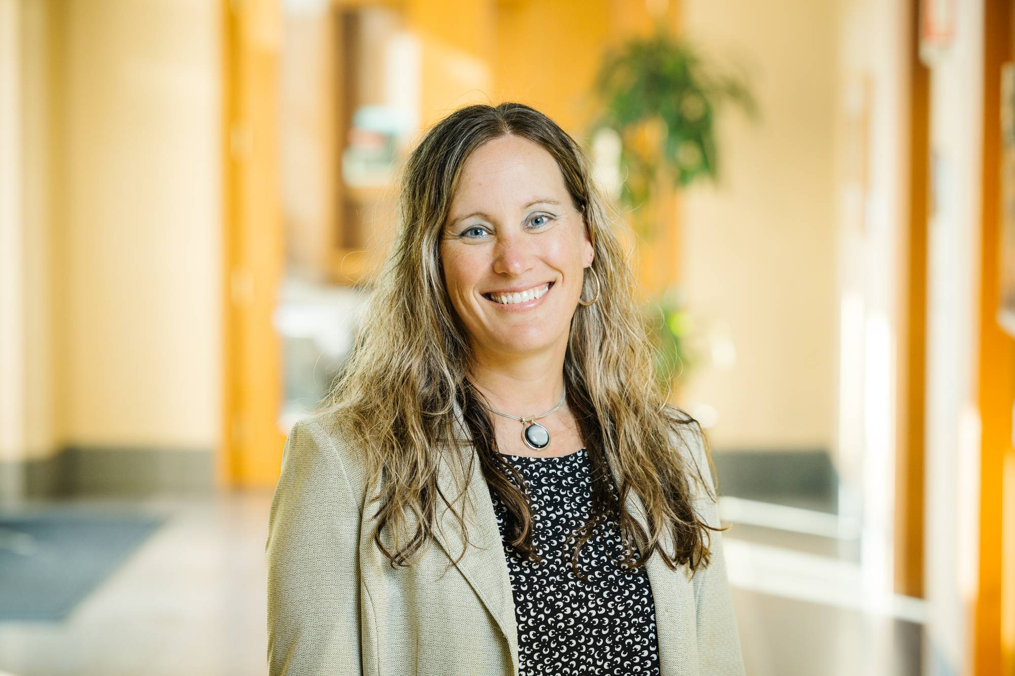 Erica R. Hamilton, Ph.D. - The Graduate School - Grand Valley State ...